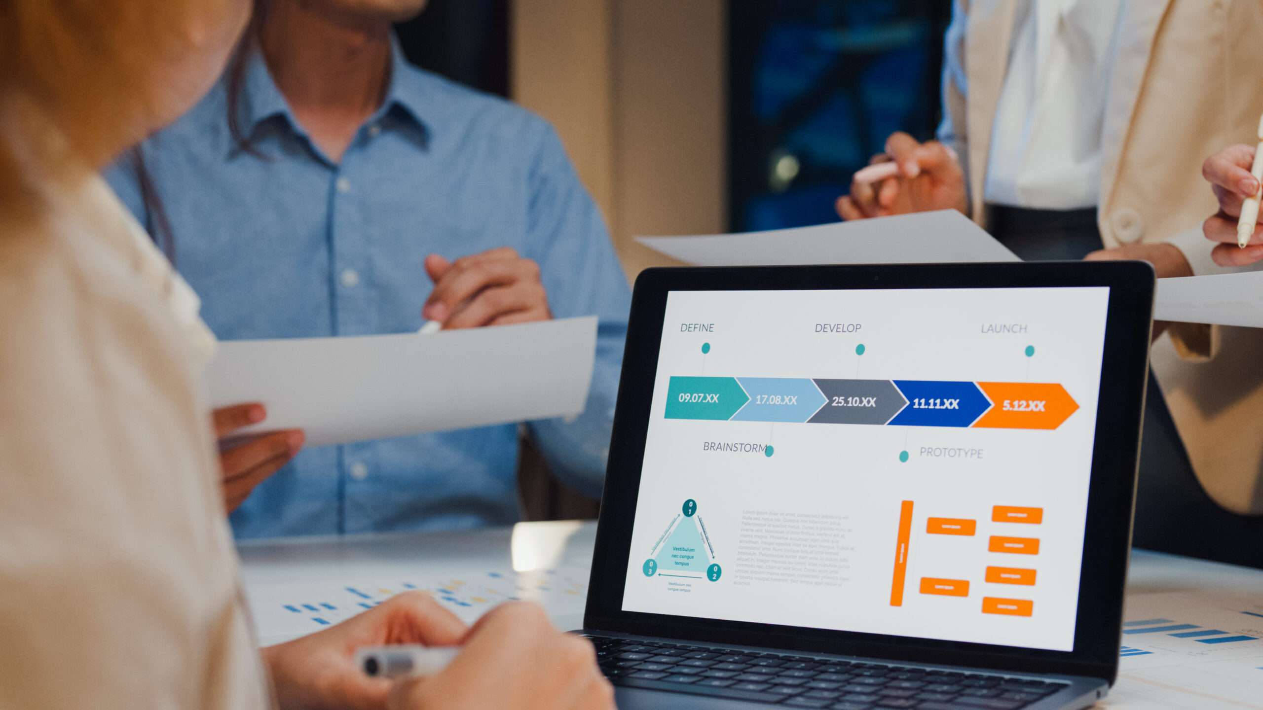 Key Strategies for Effective Vendor Management in Procurement