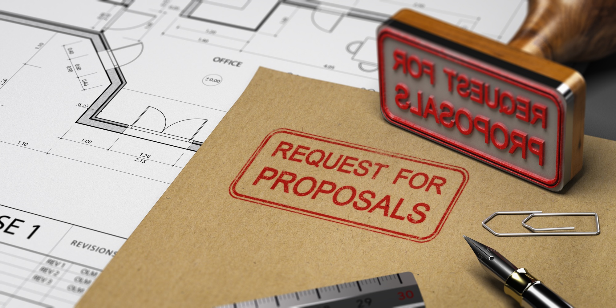 RFP Management Software | Streamline Procurement Process