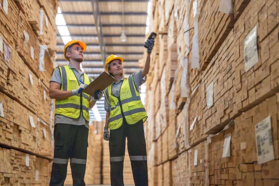 Why Tier 1 & Tier 2 Supplier Tracking is Critical for 2025