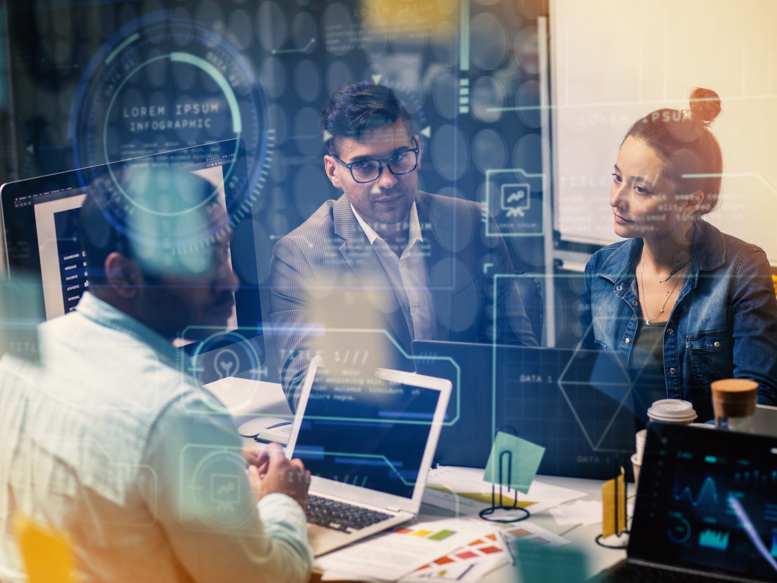 Why E-Procurement Software is Crucial for Modern Businesses