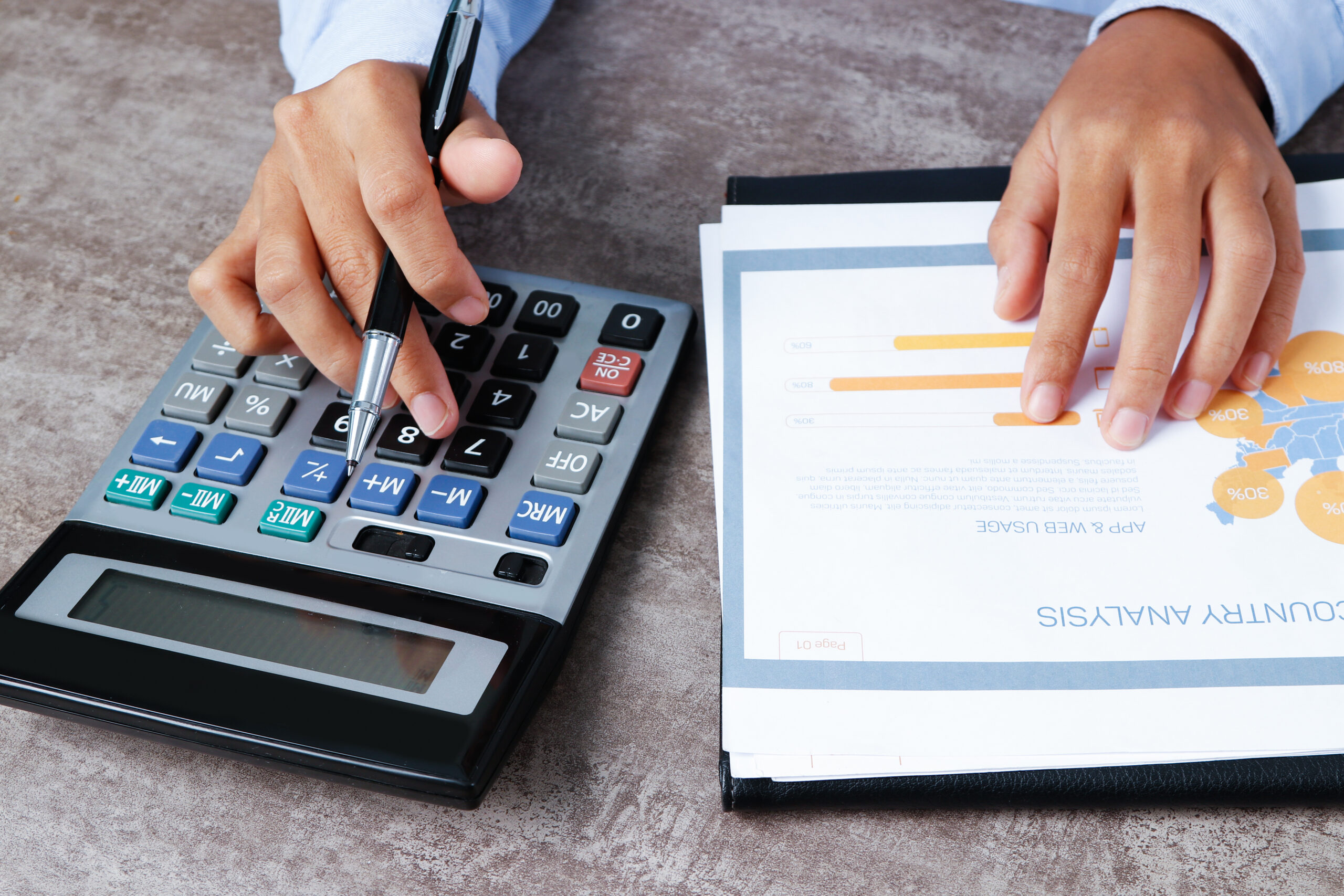 Procurement vs Accounting: Which Career is Better?